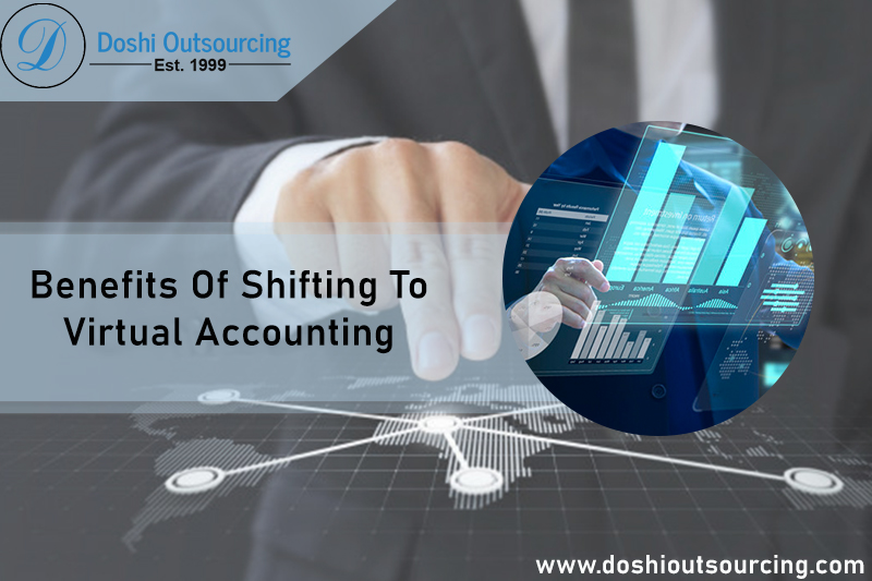 Benefits of Shifting to Virtual Accounting